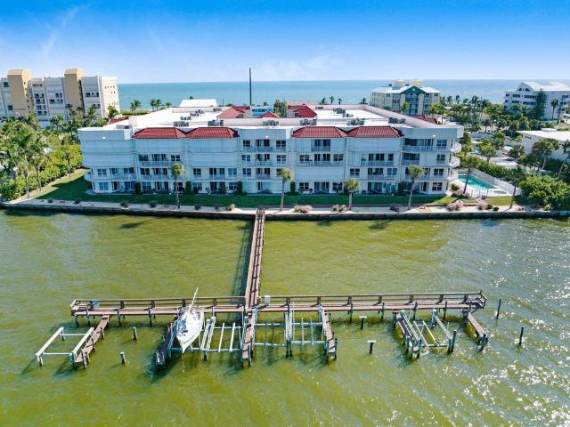 Luxury apartment complex for sale in Cocoa Beach, United States