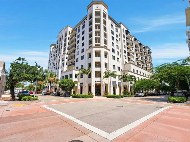 Luxury apartment complex for sale in Coral Gables, Florida