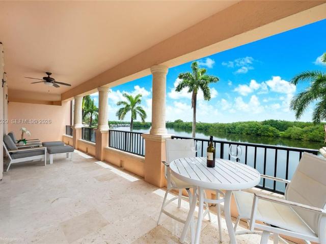 Luxury apartment complex for sale in Coral Gables, Florida