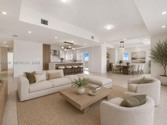Luxury apartment complex for sale in Coral Gables, Florida