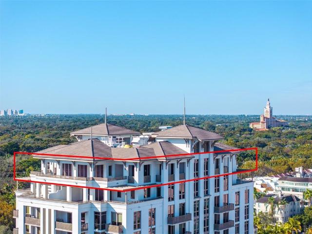 Luxury apartment complex for sale in Coral Gables, Florida