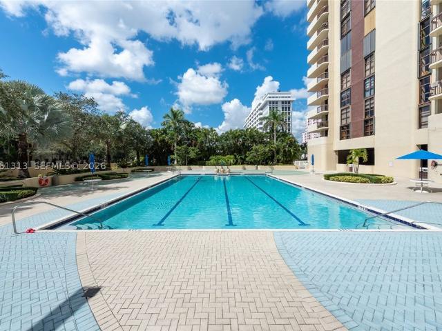Luxury apartment complex for sale in Coral Gables, Florida