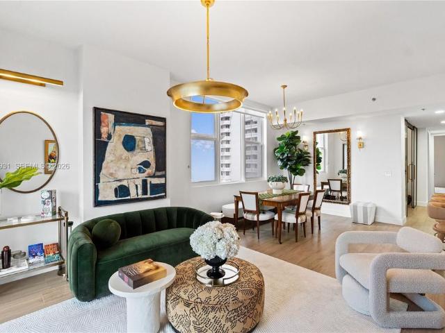 Luxury apartment complex for sale in Coral Gables, Florida