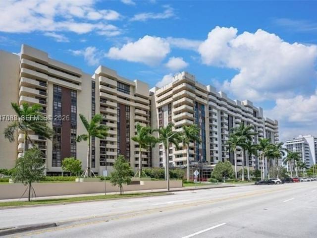 Luxury apartment complex for sale in Coral Gables, Florida