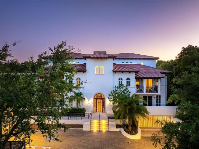 Luxury apartment complex for sale in Coral Gables, United States