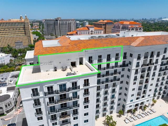 Luxury apartment complex for sale in Coral Gables, Florida