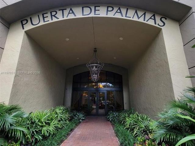 Luxury apartment complex for sale in Coral Gables, Florida