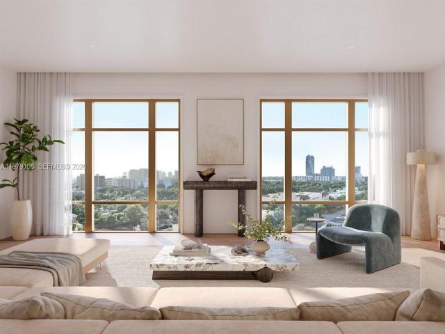 Luxury apartment complex for sale in Coral Gables, Florida