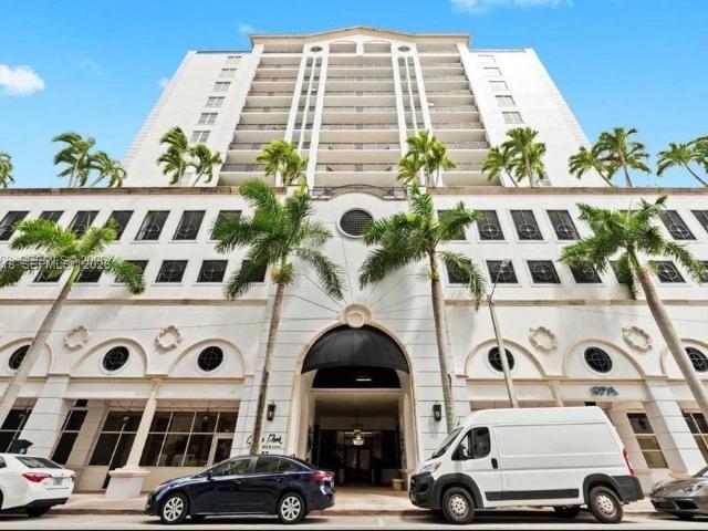 Luxury apartment complex for sale in Coral Gables, Florida