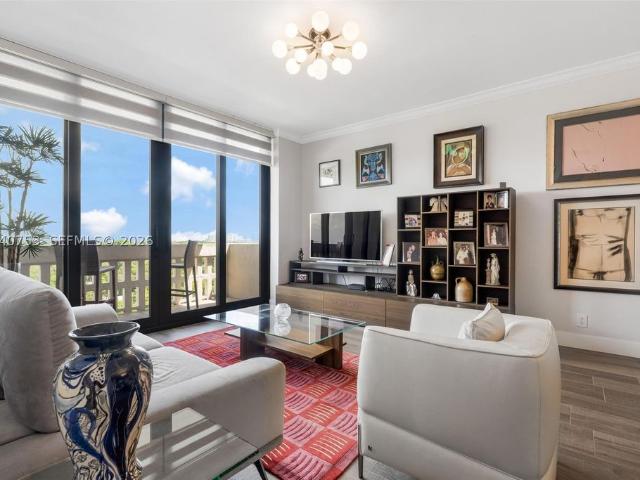 Luxury apartment complex for sale in Coral Gables, Florida
