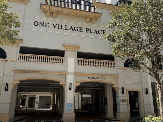 Luxury apartment complex for sale in Coral Gables, Florida