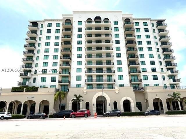 Luxury apartment complex for sale in Coral Gables, Florida