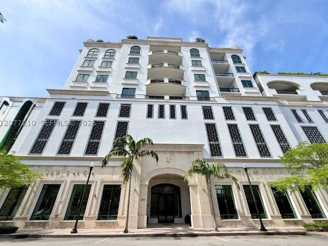 Luxury apartment complex for sale in Coral Gables, Florida