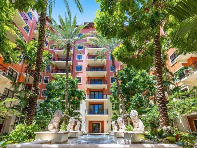 Luxury apartment complex for sale in Coral Gables, Florida
