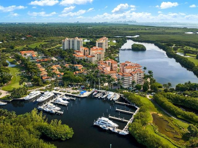 Luxury apartment complex for sale in Coral Gables, Florida