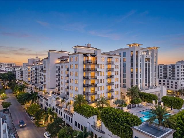 Luxury apartment complex for sale in Coral Gables, United States