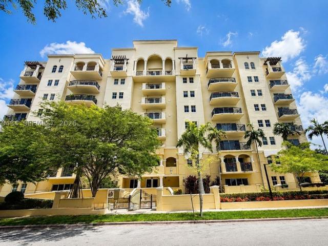 Luxury apartment complex for sale in Coral Gables, United States