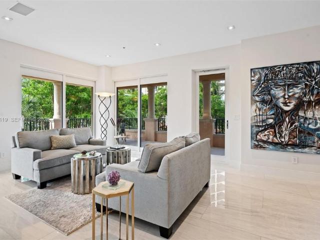 Luxury apartment complex for sale in Coral Gables, United States