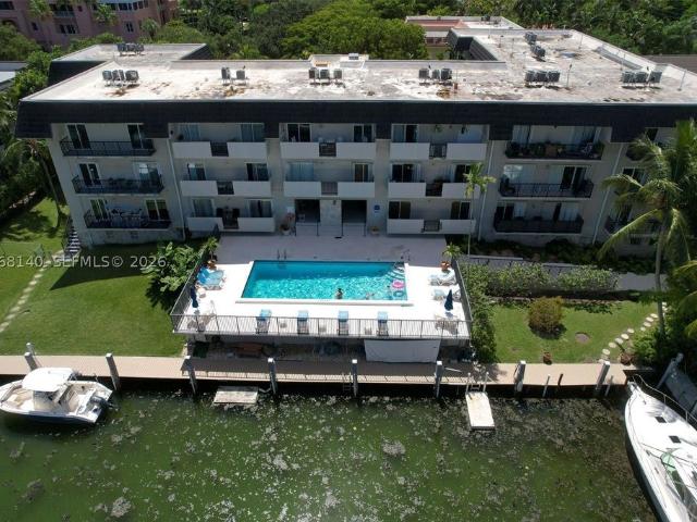 Luxury apartment complex for sale in Coral Gables, United States