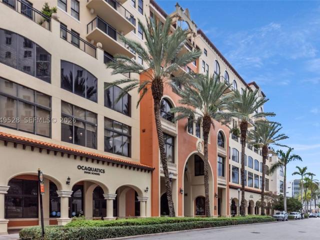 Luxury apartment complex for sale in Coral Gables, United States