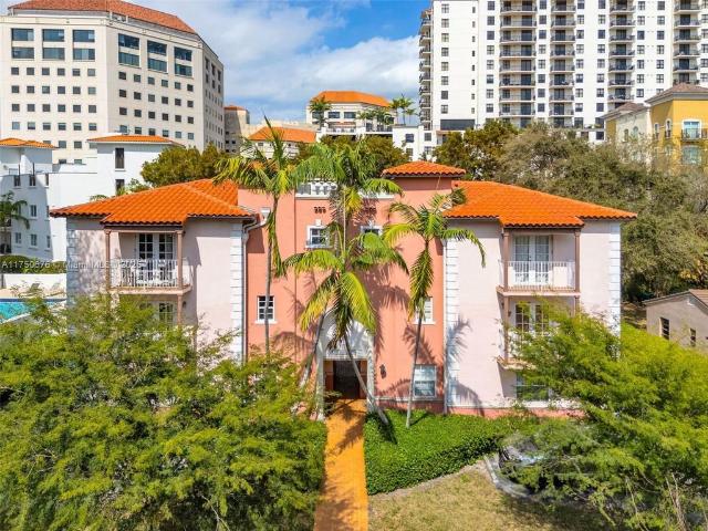 Luxury apartment complex for sale in Coral Gables, United States