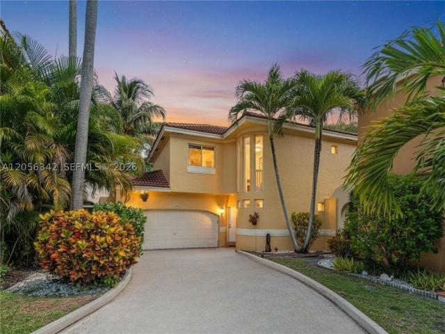 Luxury apartment complex for sale in Coral Springs, United States