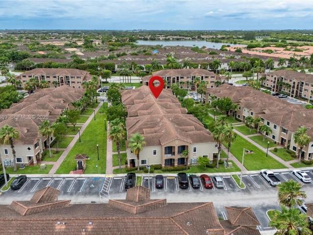 Luxury apartment complex for sale in Cutler Bay, Florida