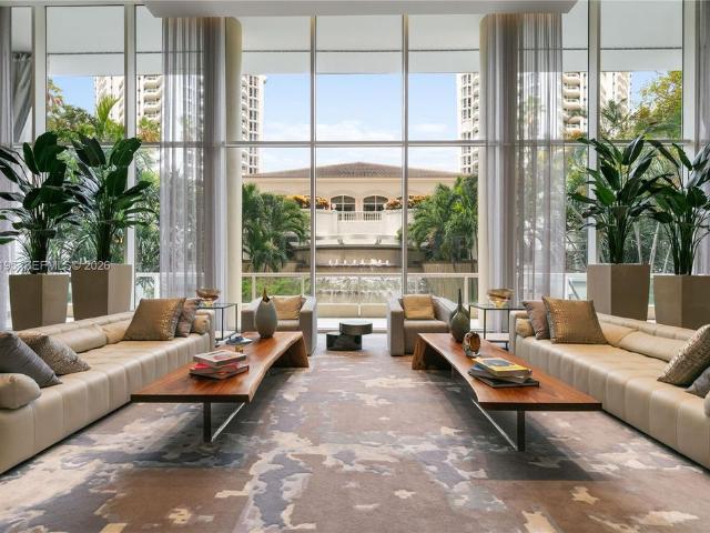 Luxury apartment complex for sale in Aventura, Florida