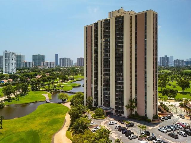 Luxury apartment complex for sale in Aventura, Florida