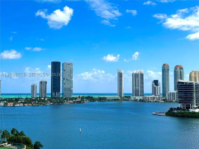 Luxury apartment complex for sale in Aventura, Florida