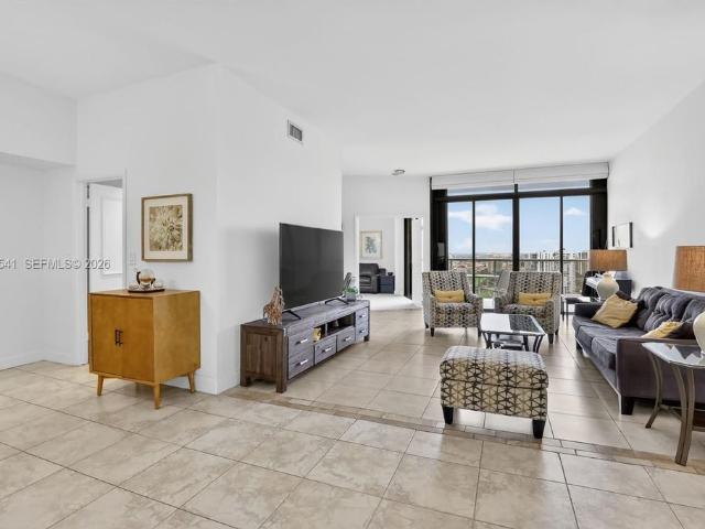 Luxury apartment complex for sale in Aventura, Florida