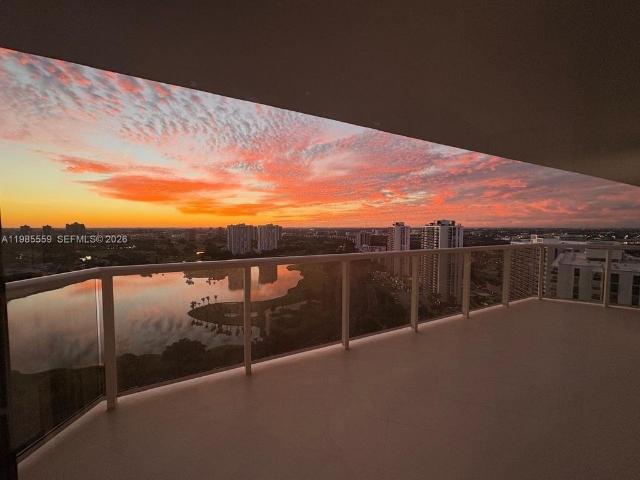 Luxury apartment complex for sale in Aventura, Florida