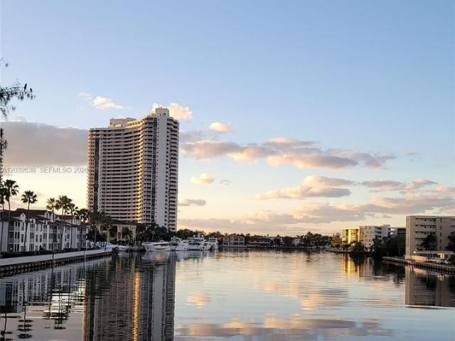 Luxury apartment complex for sale in Aventura, Florida