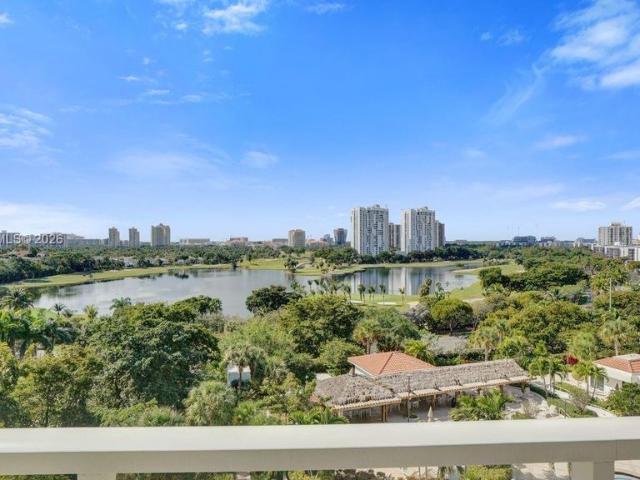 Luxury apartment complex for sale in Aventura, Florida