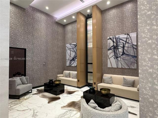 Luxury apartment complex for sale in Aventura, Florida