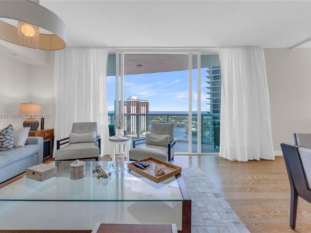 Luxury apartment complex for sale in Aventura, Florida