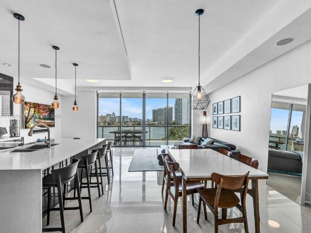 Luxury apartment complex for sale in Aventura, Florida