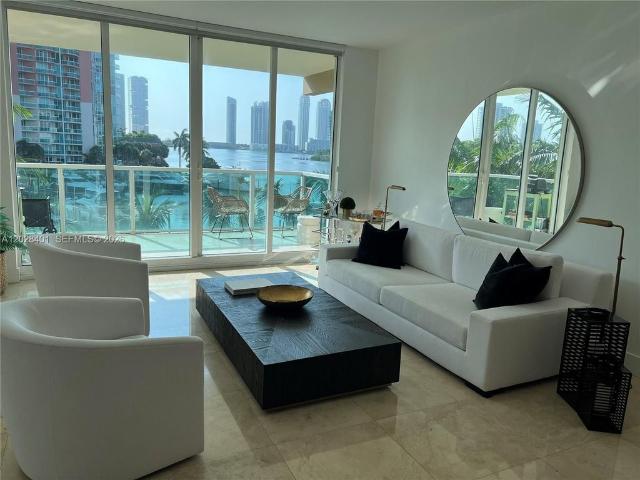 Luxury apartment complex for sale in Aventura, Florida