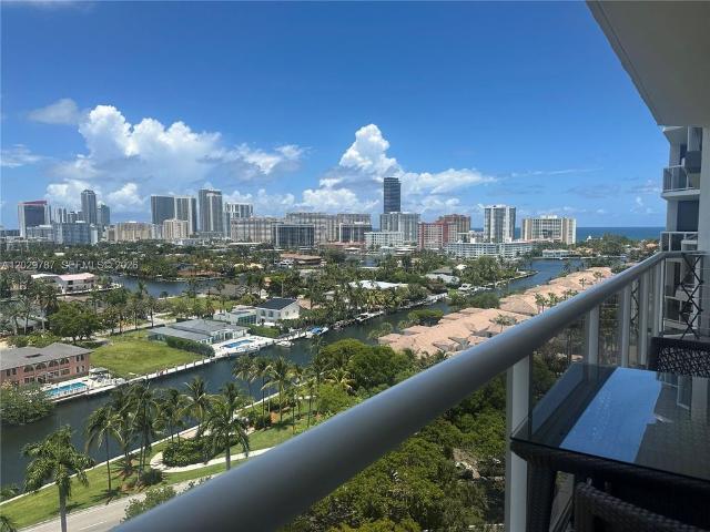 Luxury apartment complex for sale in Aventura, Florida