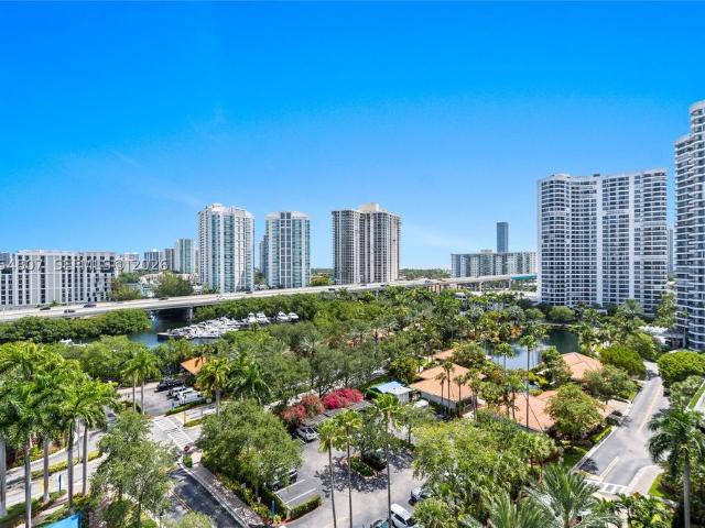 Luxury apartment complex for sale in Aventura, Florida