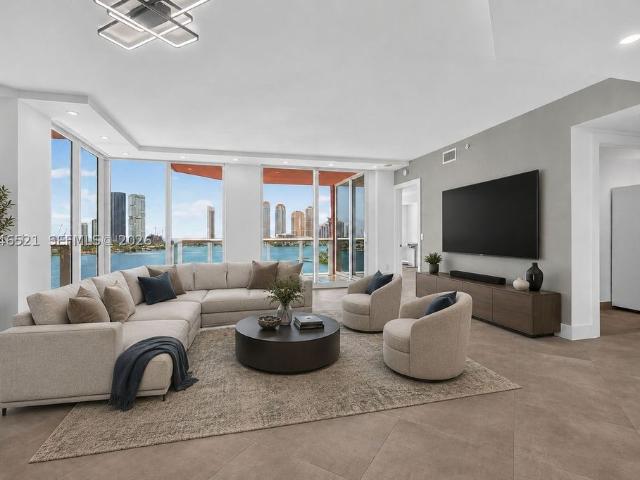 Luxury apartment complex for sale in Aventura, Florida