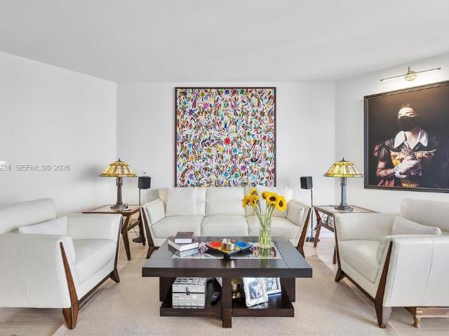 Luxury apartment complex for sale in Aventura, Florida