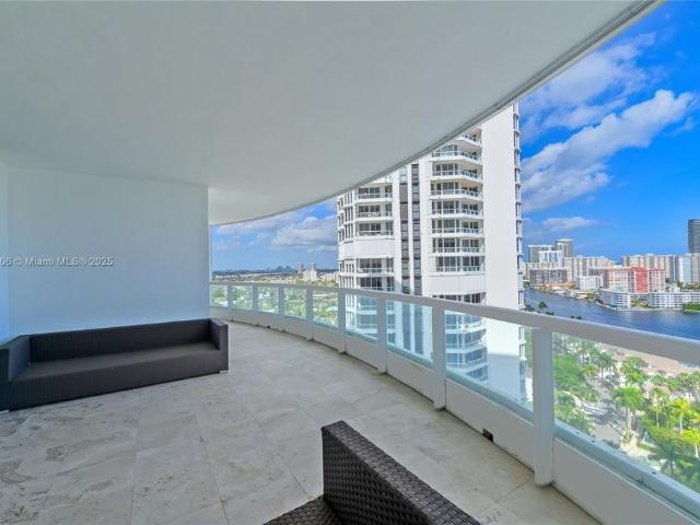 Luxury apartment complex for sale in Aventura, Florida