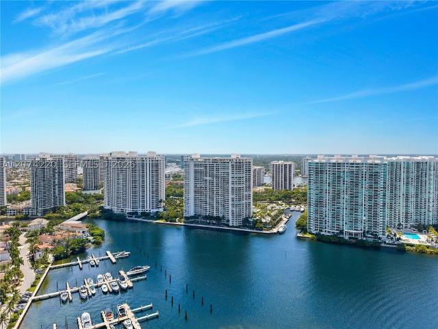 Luxury apartment complex for sale in Aventura, Florida