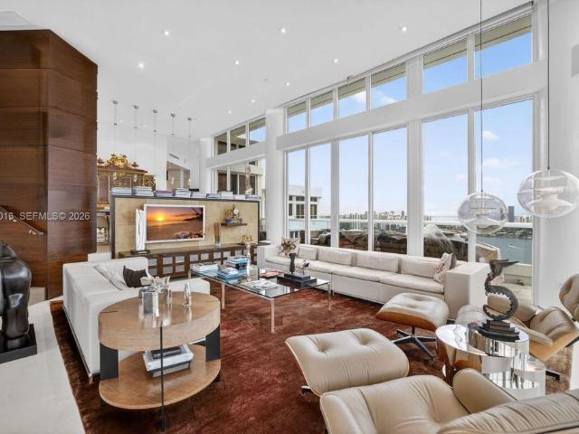 Luxury apartment complex for sale in Aventura, Florida
