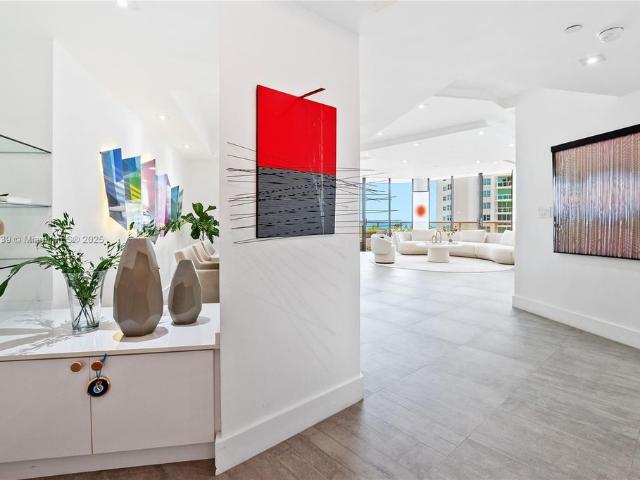Luxury apartment complex for sale in Aventura, Florida