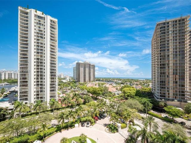 Luxury apartment complex for sale in Aventura, Florida