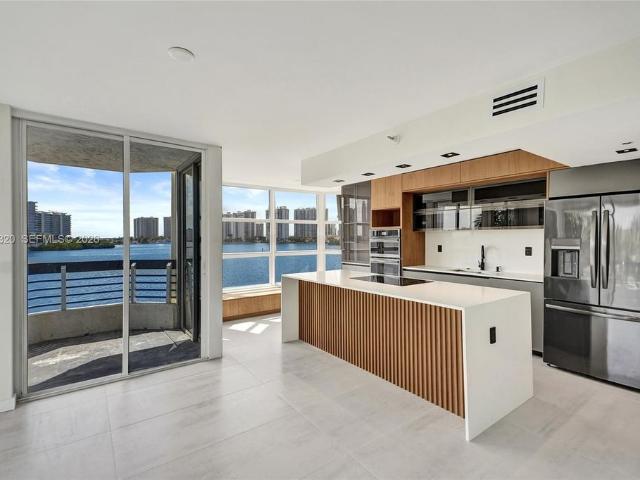 Luxury apartment complex for sale in Aventura, Florida