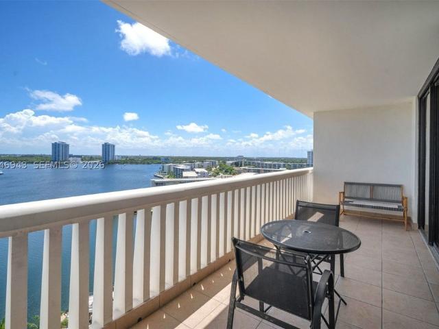 Luxury apartment complex for sale in Aventura, Florida