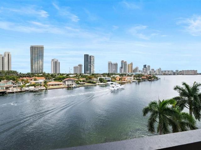 Luxury apartment complex for sale in Aventura, Florida